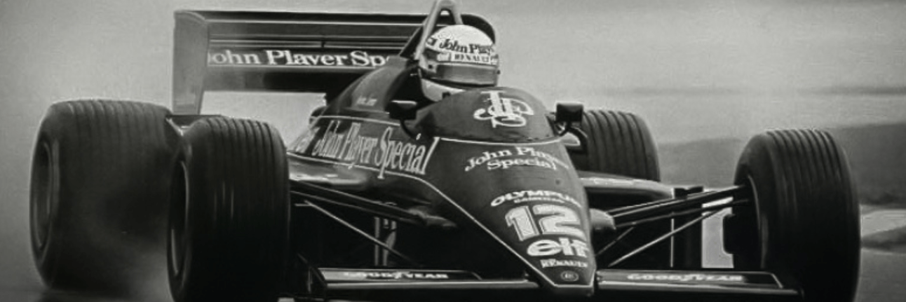 Biggest ever display of Ayrton Senna cars at Silverstone Festival | Silverstone